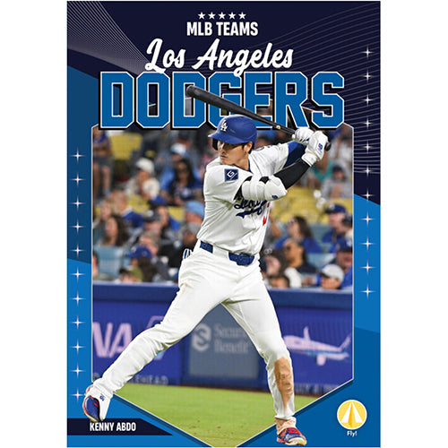 MLB Teams - 30 Titles – kids-reference.com