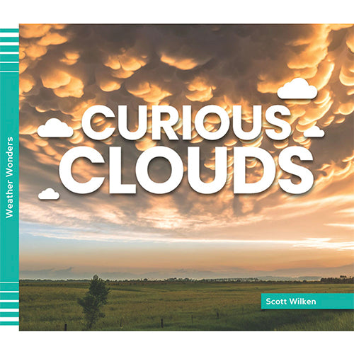 Weather Wonders - 6 Titles – kids-reference.com