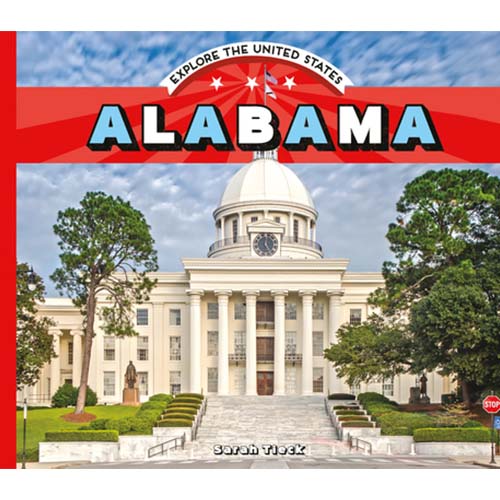 Explore the United States - 52 Titles – kids-reference.com