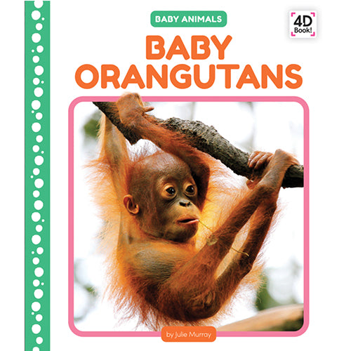 Baby Animals - 6 Titles – kids-reference.com