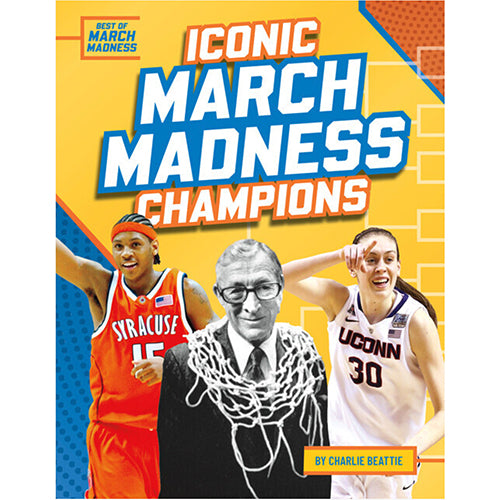 Best of March Madness - 6 Titles – kids-reference.com