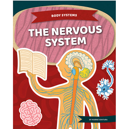 Body Systems – 8 Titles – kids-reference.com