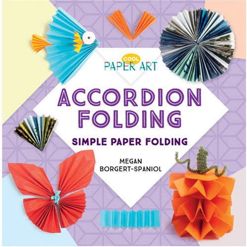 Cool Paper Art - 6 Titles – kids-reference.com