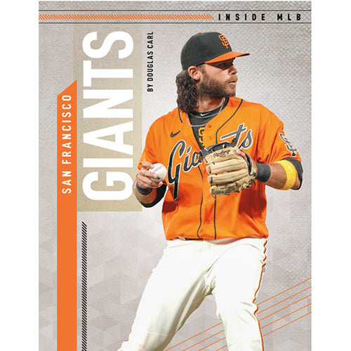 Inside MLB – 30 Titles – kids-reference.com
