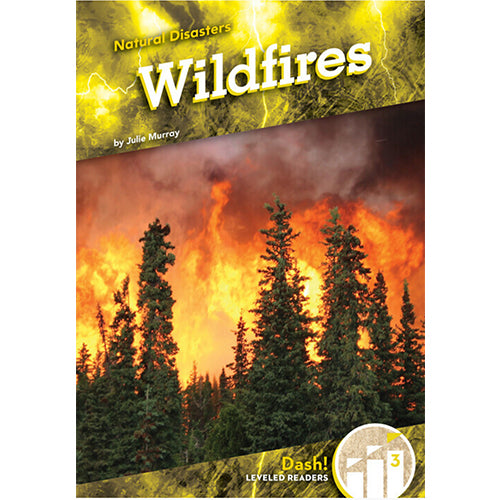 Natural Disasters - 6 Titles – kids-reference.com