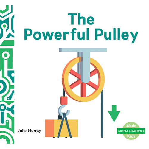 Simple Machines - 6 Titles – kids-reference.com