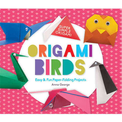 Super Simple Origami - 6 Titles – kids-reference.com