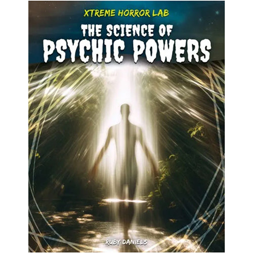 Xtreme Horror Lab - 6 Titles – kids-reference.com