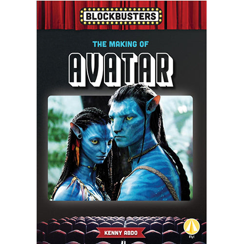 Blockbusters - 6 Titles – kids-reference.com