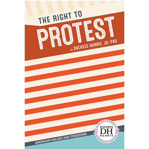 American Values and Freedoms - 6 Titles – kids-reference.com