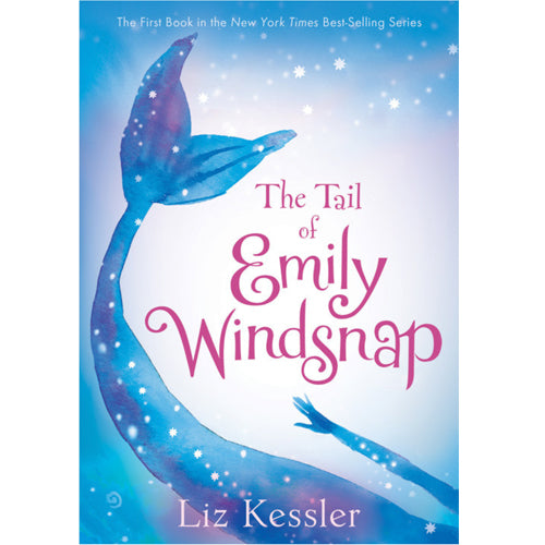 Emily Windsnap - 9 Titles – kids-reference.com