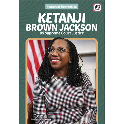 Historical Biographies – 6 Titles – kids-reference.com