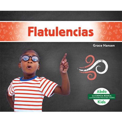 Beginning Science: Gross Body Functions / La ciencia básica: las funci ...