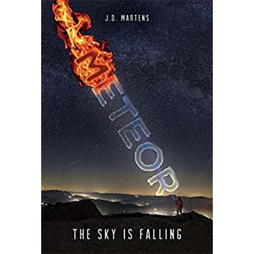 Meteor - 5 Titles – kids-reference.com