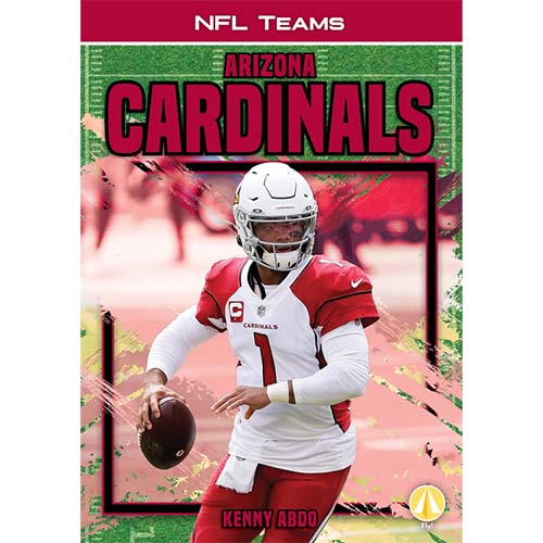 NFL Teams - 32 Titles – kids-reference.com