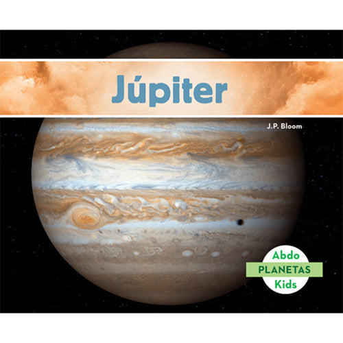 Planets (Planetas) - 8 Titles – kids-reference.com