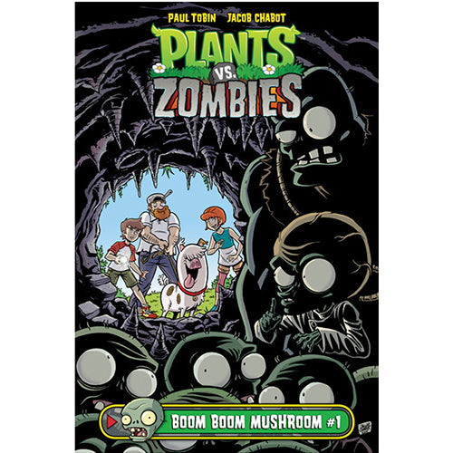 Plants vs. Zombies 2 - 9 Titles – kids-reference.com
