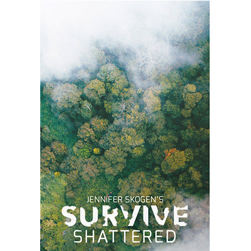 Survive - 6 Titles – kids-reference.com